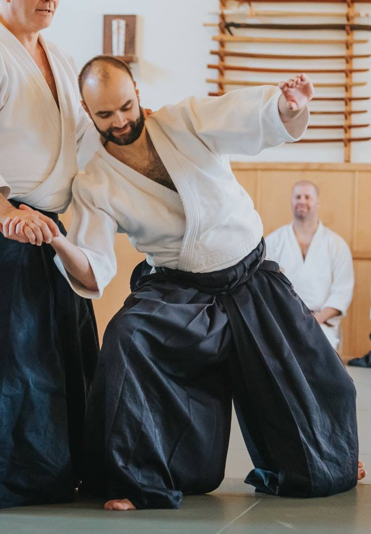 Instructors